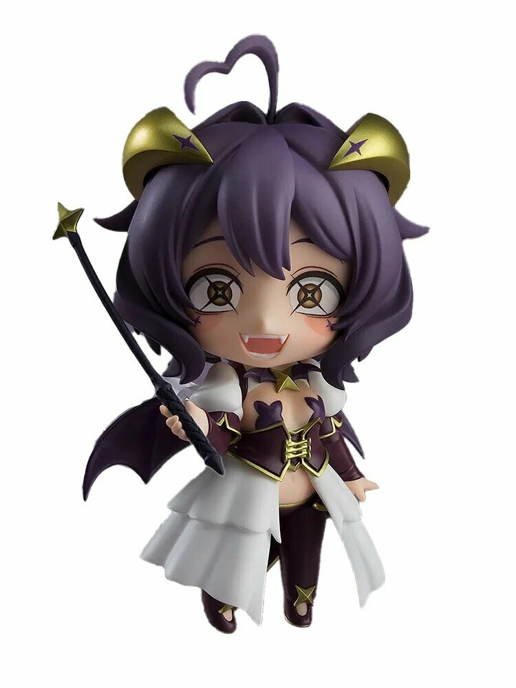 Aниме фигурка Становясь волшебницей Утэна Хираги / Nendoroid #2446 Hiiragi Utena (10cm)