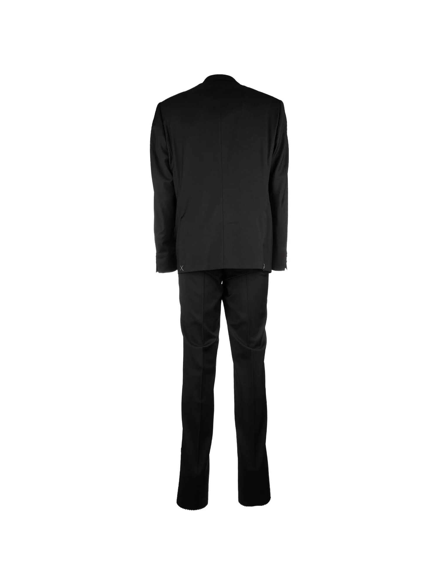 Комбинезон Corneliani Single-breasted notch-lapel suit, размер 50 — фото 1