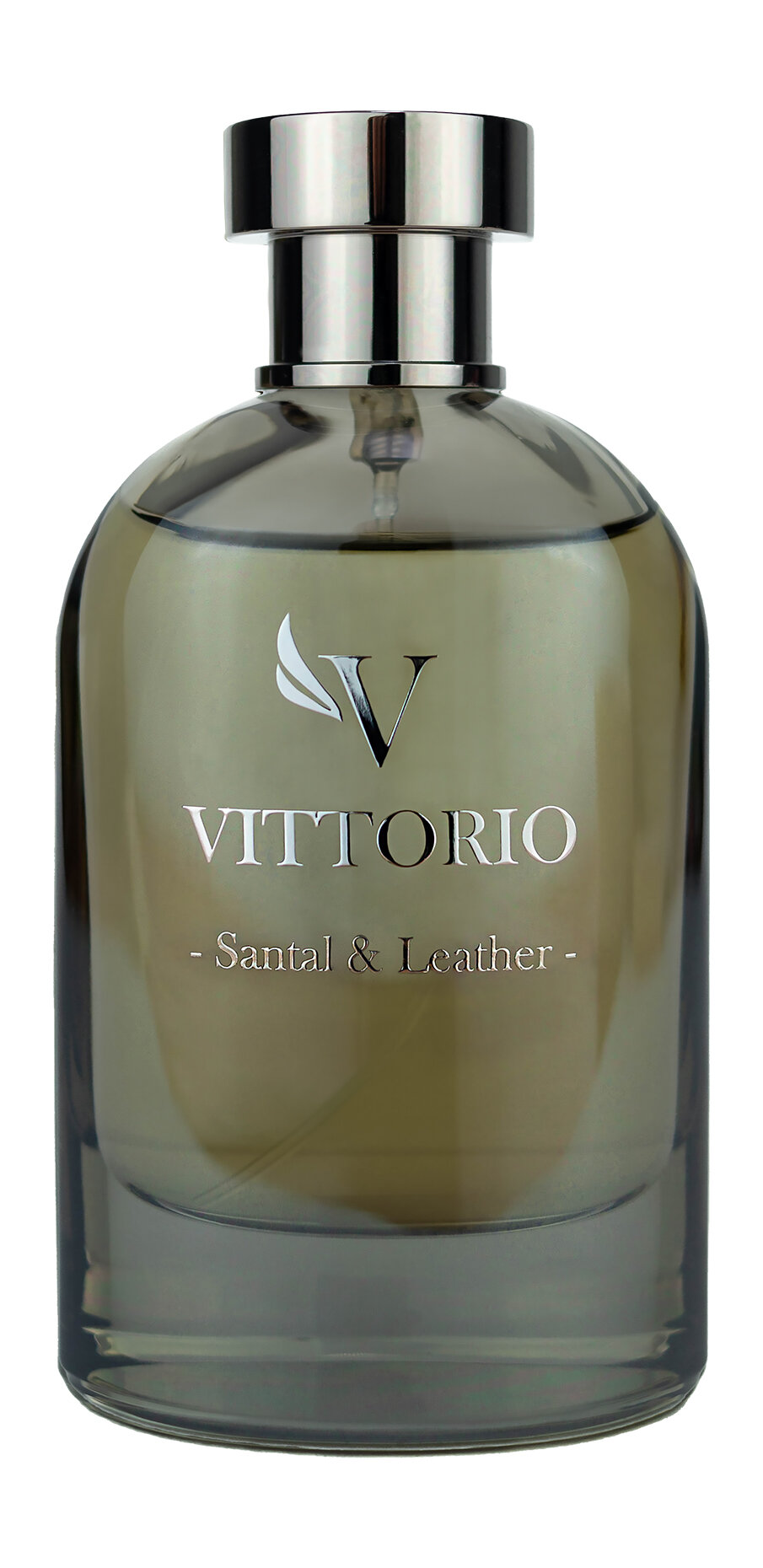 Santal & Leather Духи унисекс, 100 мл