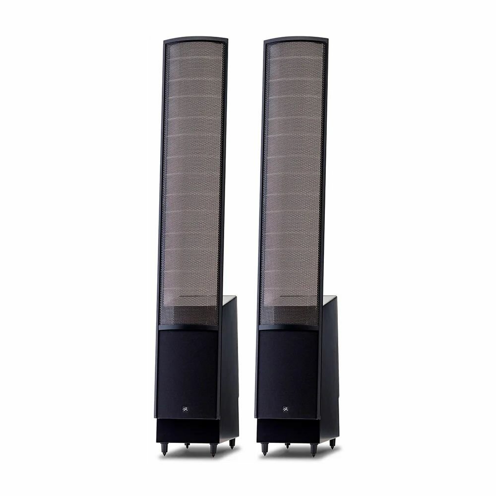 Напольная акустика Martin Logan ElectroMotion ESL X 230V SATIN Black