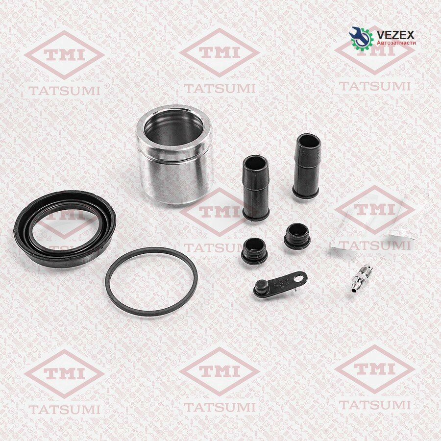 TATSUMI TCG1388 Ремкомплект тормозного суппорта