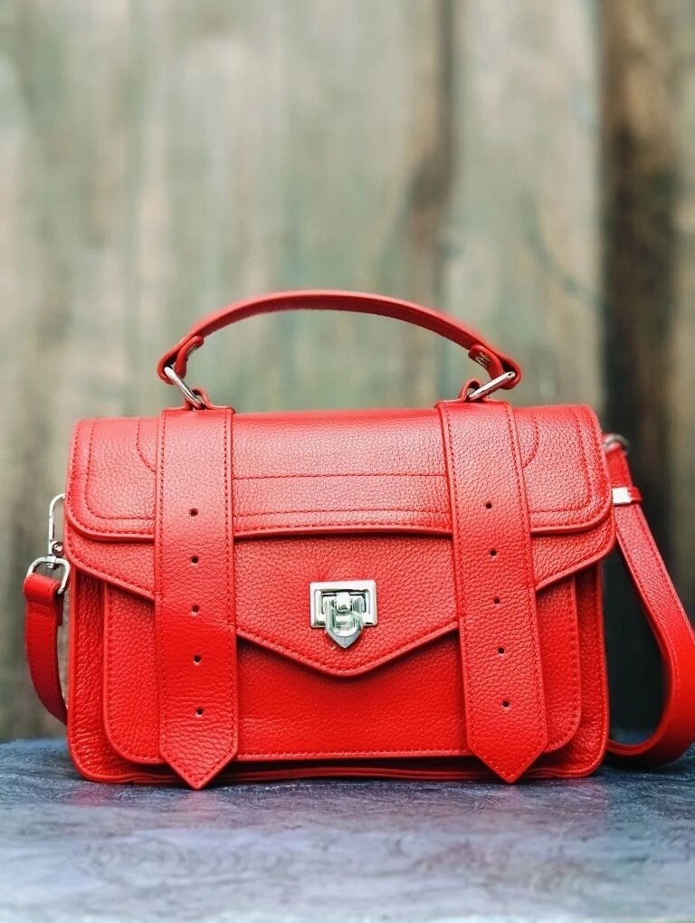 Сумка мессенджер BAG irafrail 9901/b