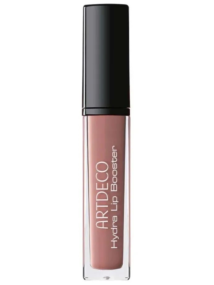 ARTDECO Блеск для губ Тон 36 Теплый розовый Hydra Lip Booster Увлажняющий прозрачный 6 мл