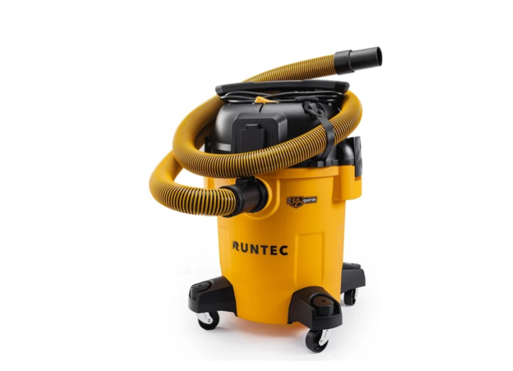 Пылесос Runtec RT-VC23