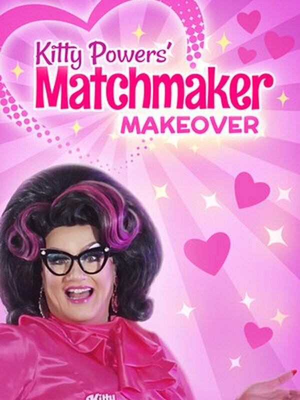 Игра Kitty Powers' Matchmaker Makeover Steam Gift |PC/ПК| регион Украина | Подарок Стим