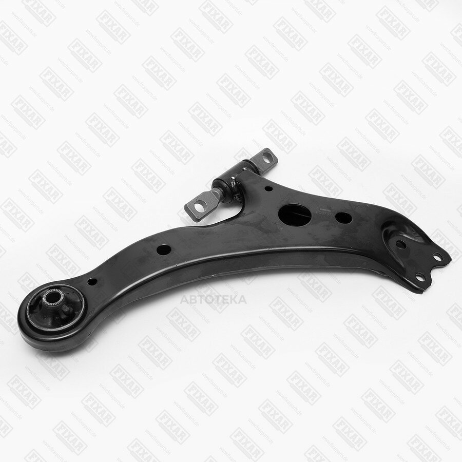 Рычаг подвески передний нижний правый FIXAR FQ0797R TOYOTA Camry/Previa 00->