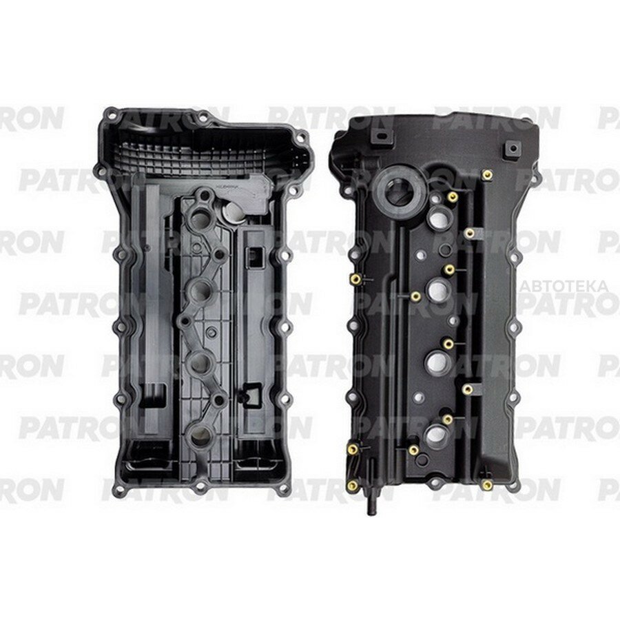 Крышка клапанная HYUNDAI TUCSON 2010-2015 (2.0 G4KD) PATRON P170061
