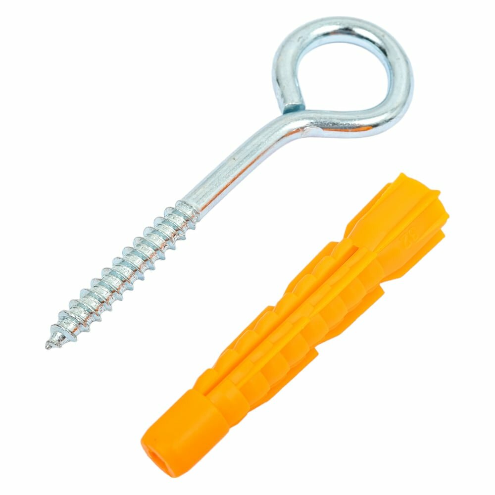 Шуруп-кольцо Tech-Krep 6х60 (2 шт.)