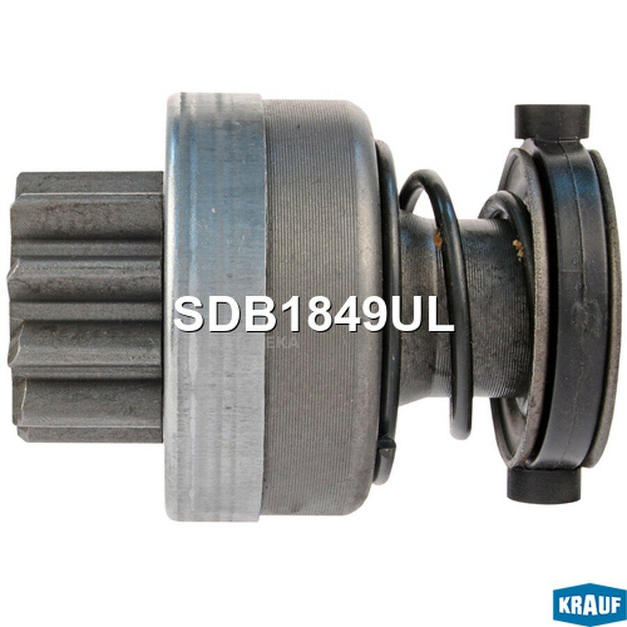 Бендикс стартера KRAUF SDB1849UL