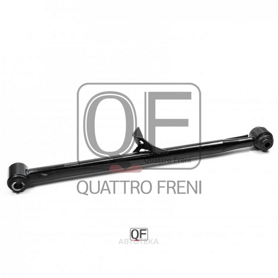 Тяга задняя поперечная R QUATTRO FRENI QF00U00096 TOYOTA RAV4 00-05