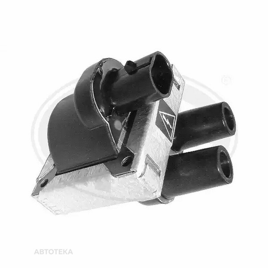 Катушка зажигания ALFA ROMEO/FIAT/LANCIA PANDA/PUNTO/TIPO/DEDRA/ 84-10 1.3-2.0 ERA 880008