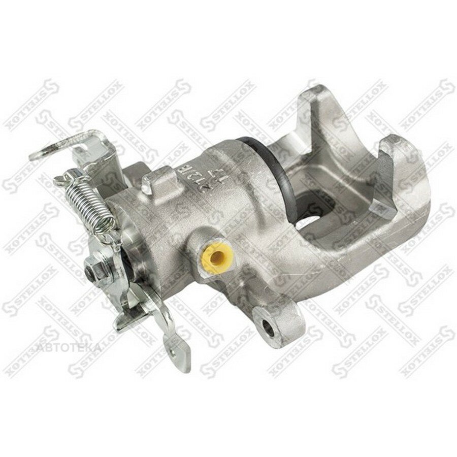 Суппорт тормозной задн левый STELLOX 0590455SX PEUGEOT Partner all 09->, CITROEN Berlingo all 05->