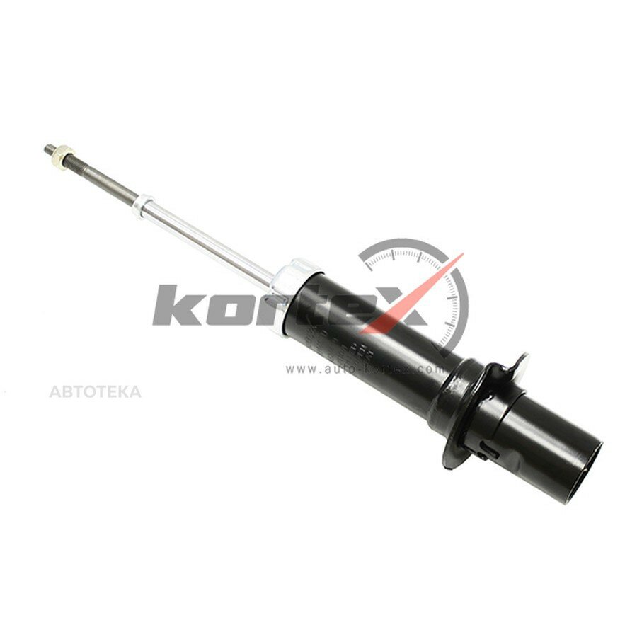 Амортизатор SSANG YONG ACTYON 06- пер. газ. KORTEX KSA914STD