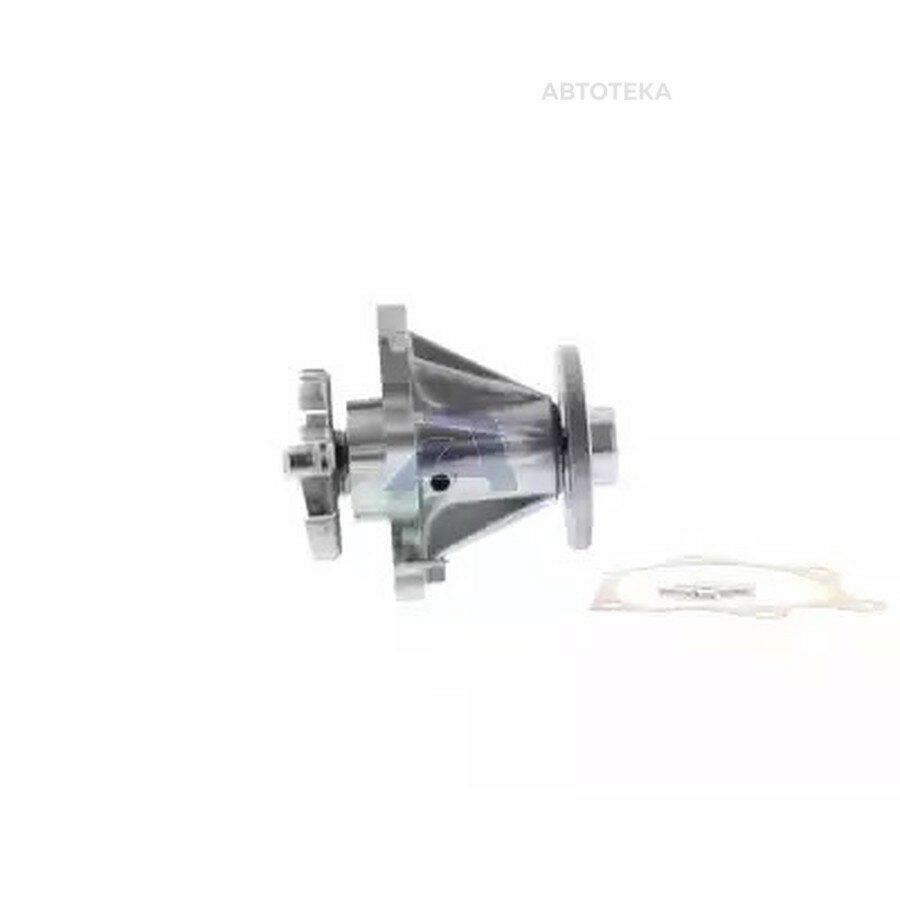 Помпа водяная GWN68A AISIN WPN010 NI 2.8L RD28T, Patrol, 88-97; 2.8L RD28, Laurel 86-93; 2.8L RD28, Cedric 87-;