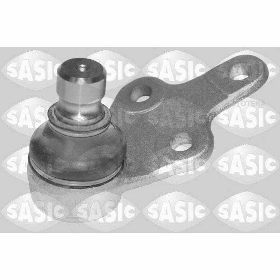 Опора шаровая FORD FOCUS III/C-MAX II 10- нижн. прав (21mm) SASIC 7576074