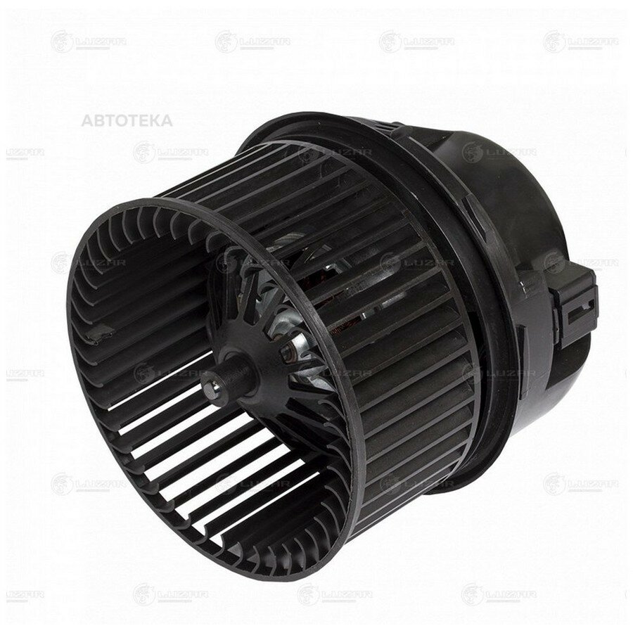 Мотор отопителя FORD FOCUS II/FOCUS III/MONDEO/KUGA 03-/07-/11- LUZAR LFH1076