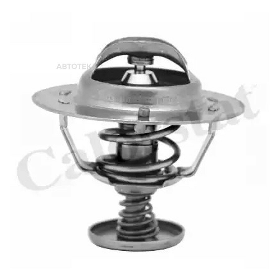 Термостат (с прокладкой) VERNET TH658382J TO Carina 92-97, Celica 93-99, Crown 03-08, Land Cruiser 98- ; MI Pajero 94- , Galant 92-96; NI Almera 00- , Pathfinder 05- , Almera Tino 03-05, Navara 05- , Primera 02-; RE Espace 02-10;