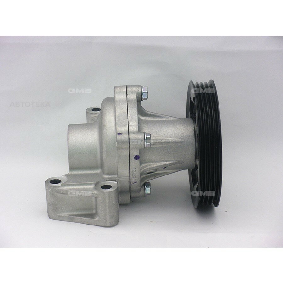 Помпа водяная (в сборе) GMB GWT117AH TO 4/5EF# Corolla, Caldina, Raum, Corsa, Starlet, 96-;