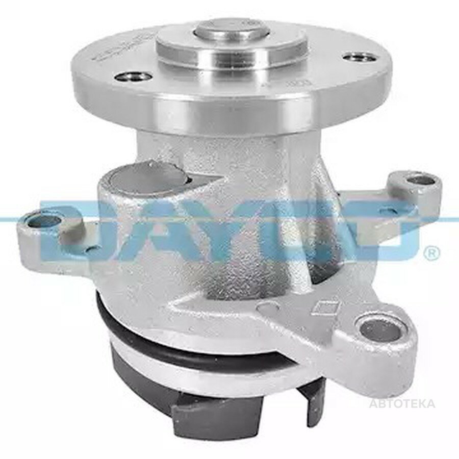 Насос водяной FORD FOCUS II/MONDEO III/MAZDA 3/5/MPV 1.8-2.0 04- DAYCO DP273