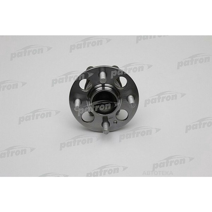 Ступица колеса PATRON PBK7642H задн HYUNDAI: Solaris/Accent 10- \ KIA: Rio III 11-