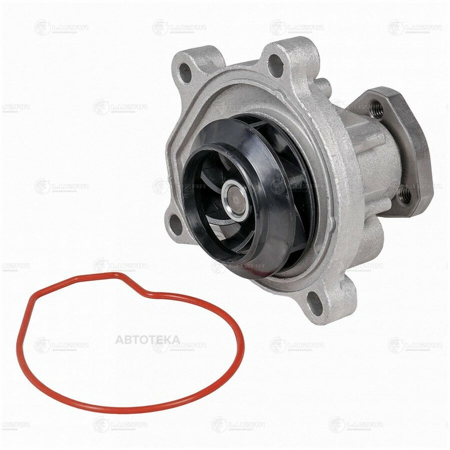 Насос водяной VAG FABIA/IBIZA/POLO 1.2 LUZAR LWP1812