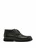 Туфли  Leather Derby shoes, размер 45, black/black