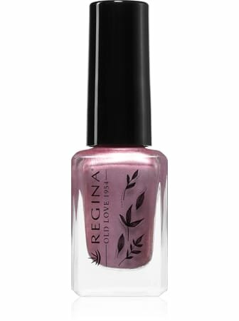 Лак для ногтей Regina OLD LOVE 1954, pearly light silk, 7 мл