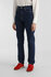 Джинсы Calvin Klein Jeans, размер 44-46, темно-синий