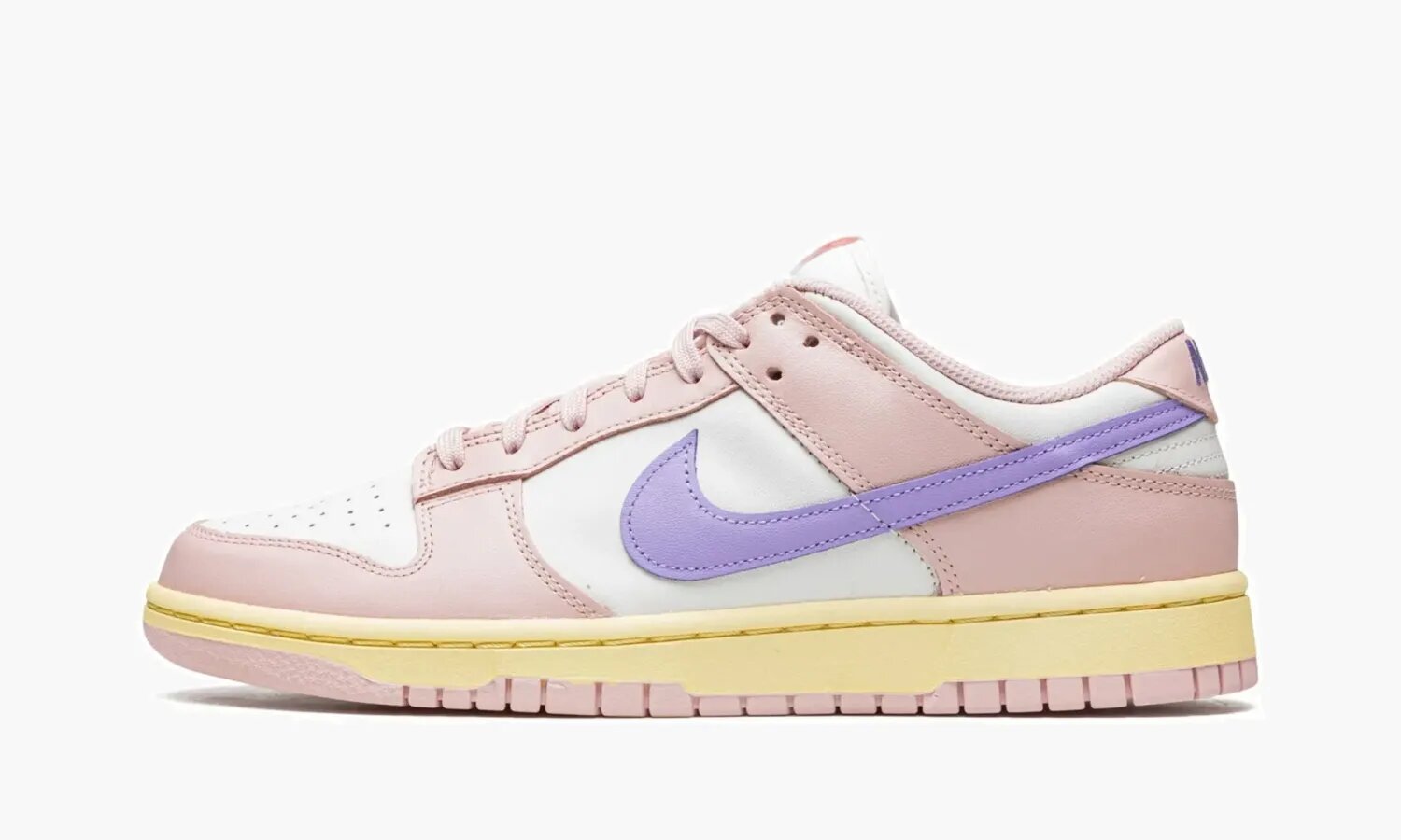 Кроссовки NIKE Dunk Low