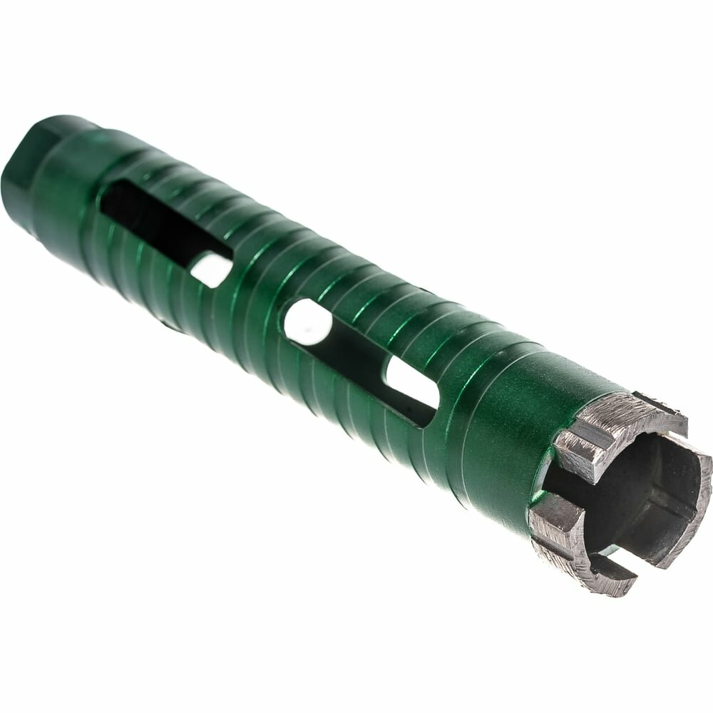 Коронка алмазная Laser Drill (32 мм,150 мм, М16) D.BOR LD150-0032-016