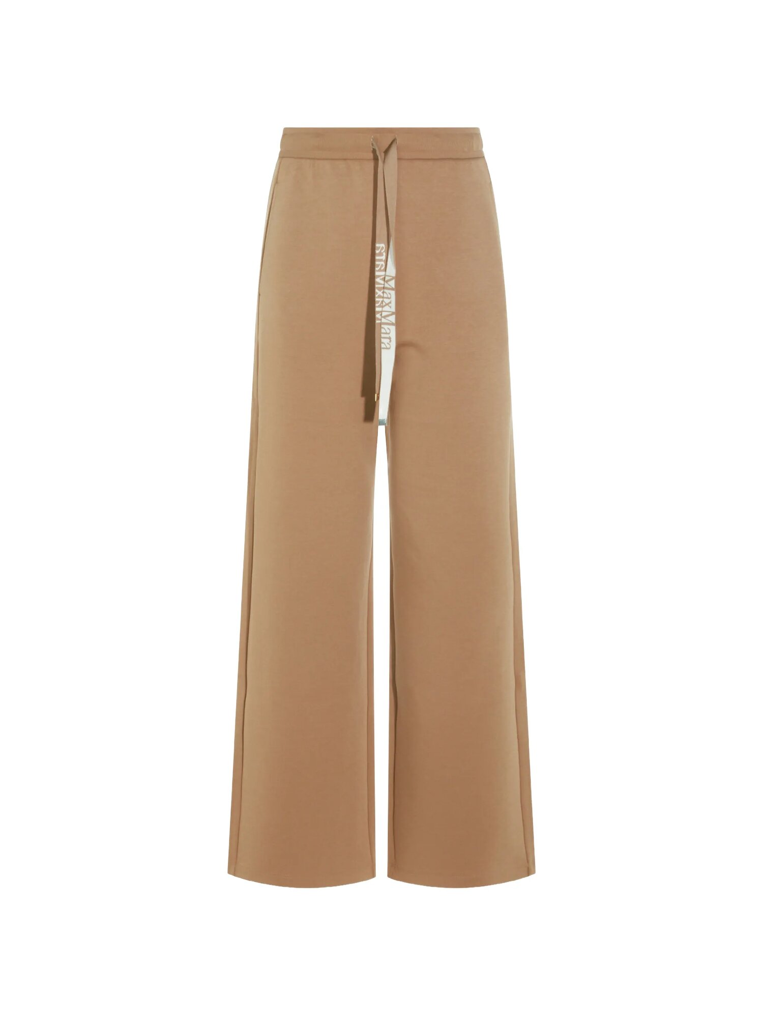 Брюки Logo-drawstring track pants