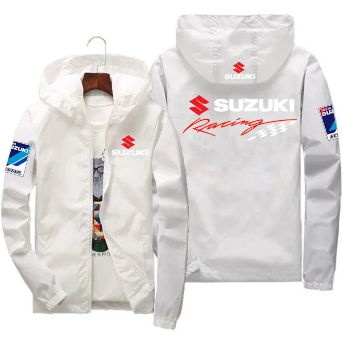 Куртка SUZUKI