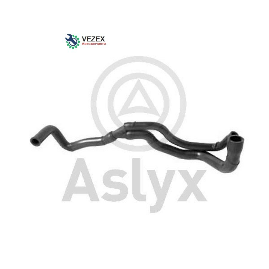ASLYX AS-203972 Патрубок