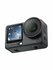 DJI Osmo Action 6 Standard Combo Black