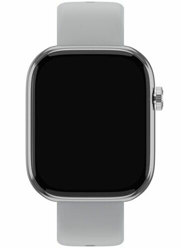 Смарт-часы 1,96 дюйма , разрешение: 296x240, полезный