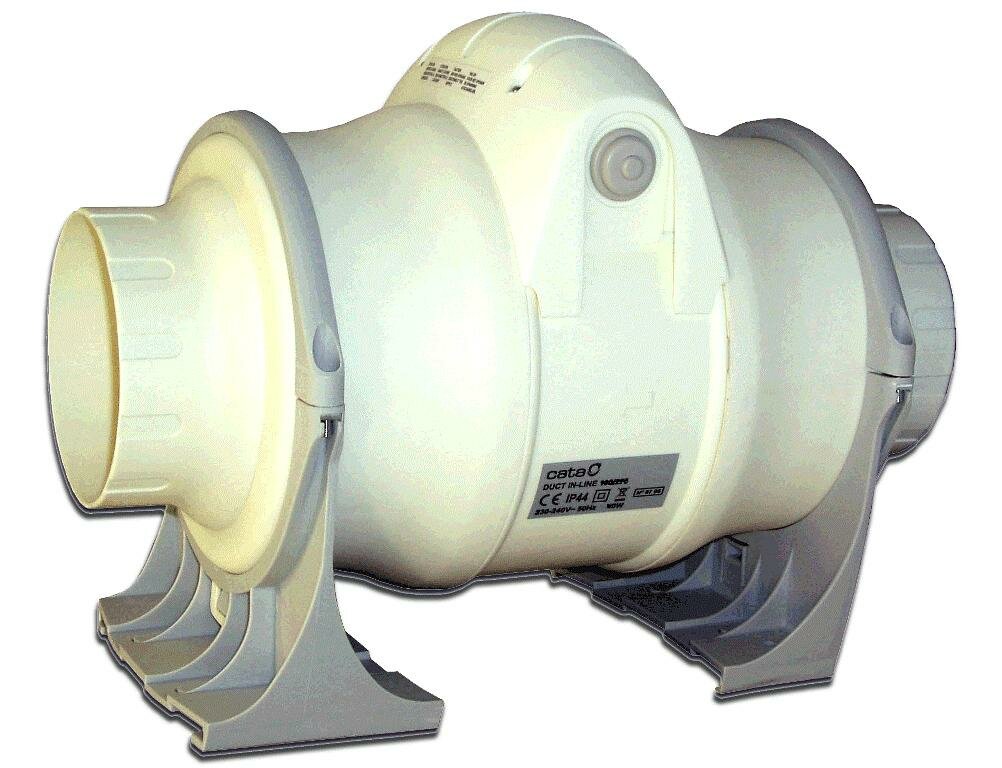 Вентилятор CATA DUCT IN LINE 100/130 2248240001564