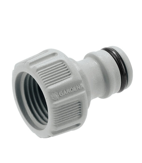Штуцер резьбовой 1/2" Gardena 18200-29.000.00