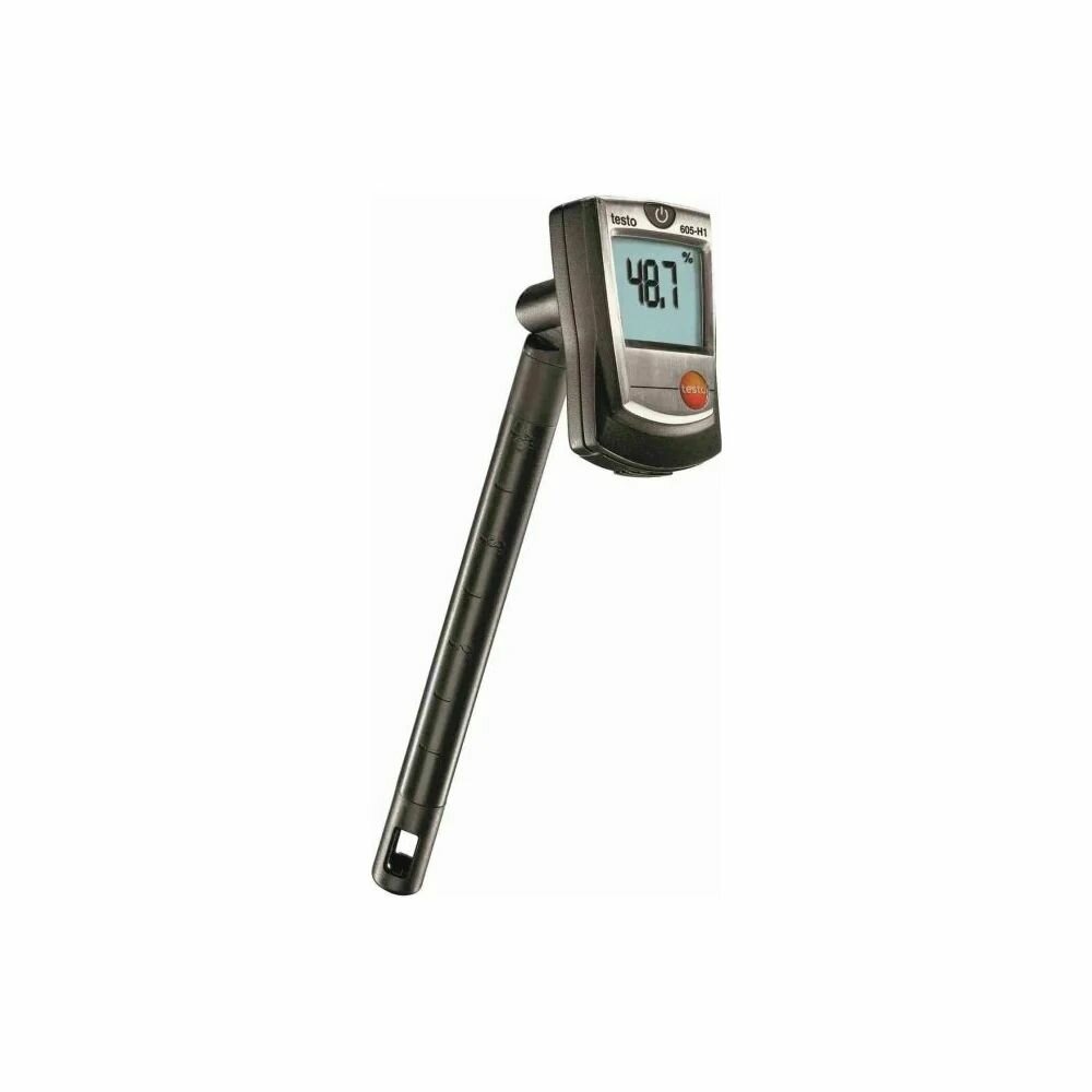 Термогигрометр-стик Testo 605-H1