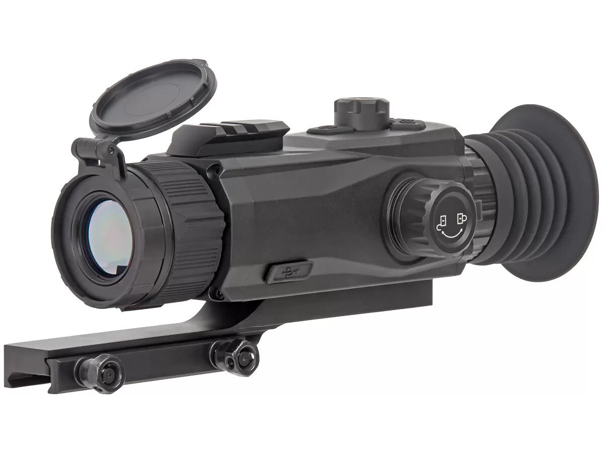 Прицел Gaut Jasper Ts 225 256Х192 Ai 320X240 D25