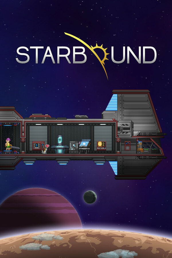 Starbound, Все страны