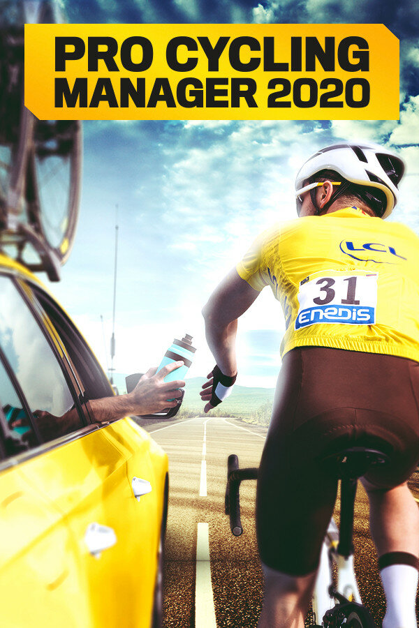 Pro Cycling Manager 2020, Все страны