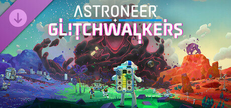 ASTRONEER Glitchwalkers  DLC, Все страны