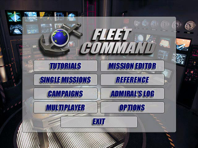 Fleet Command, Все страны — фото 1