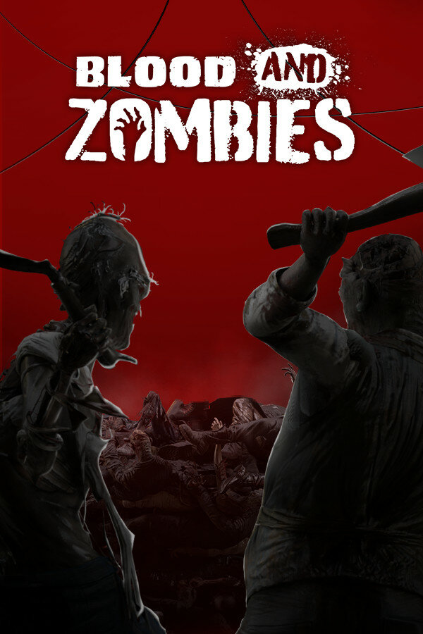 Blood And Zombies, Все страны