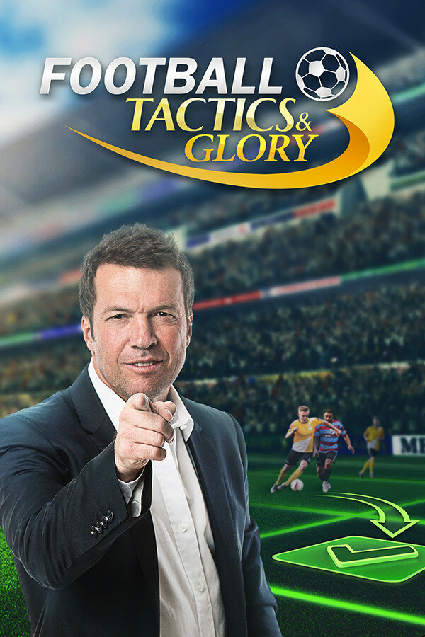 Football, Tactics & Glory, Все страны (Кроме РФ и РБ)