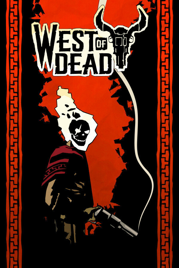 West of Dead, Все страны
