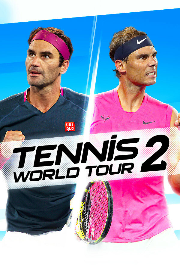 Tennis World Tour 2, Все страны