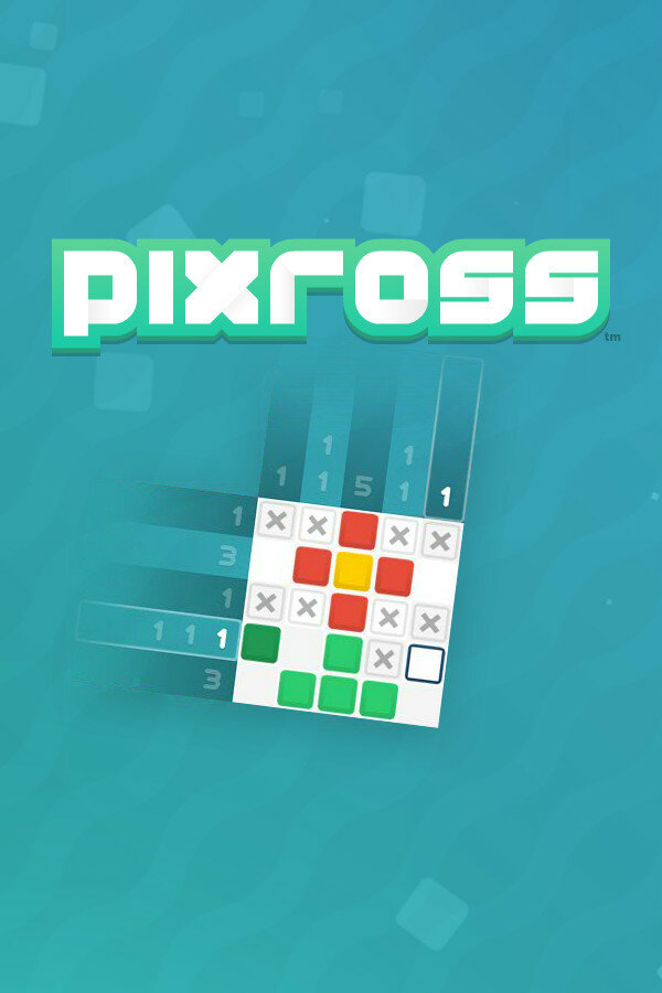 Pixross, Все страны