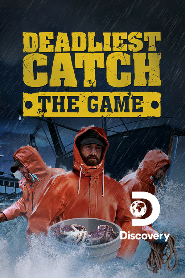 Deadliest Catch: The Game, Все страны