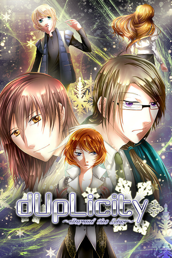 DUpLicity ~Beyond the Lies~, Все страны